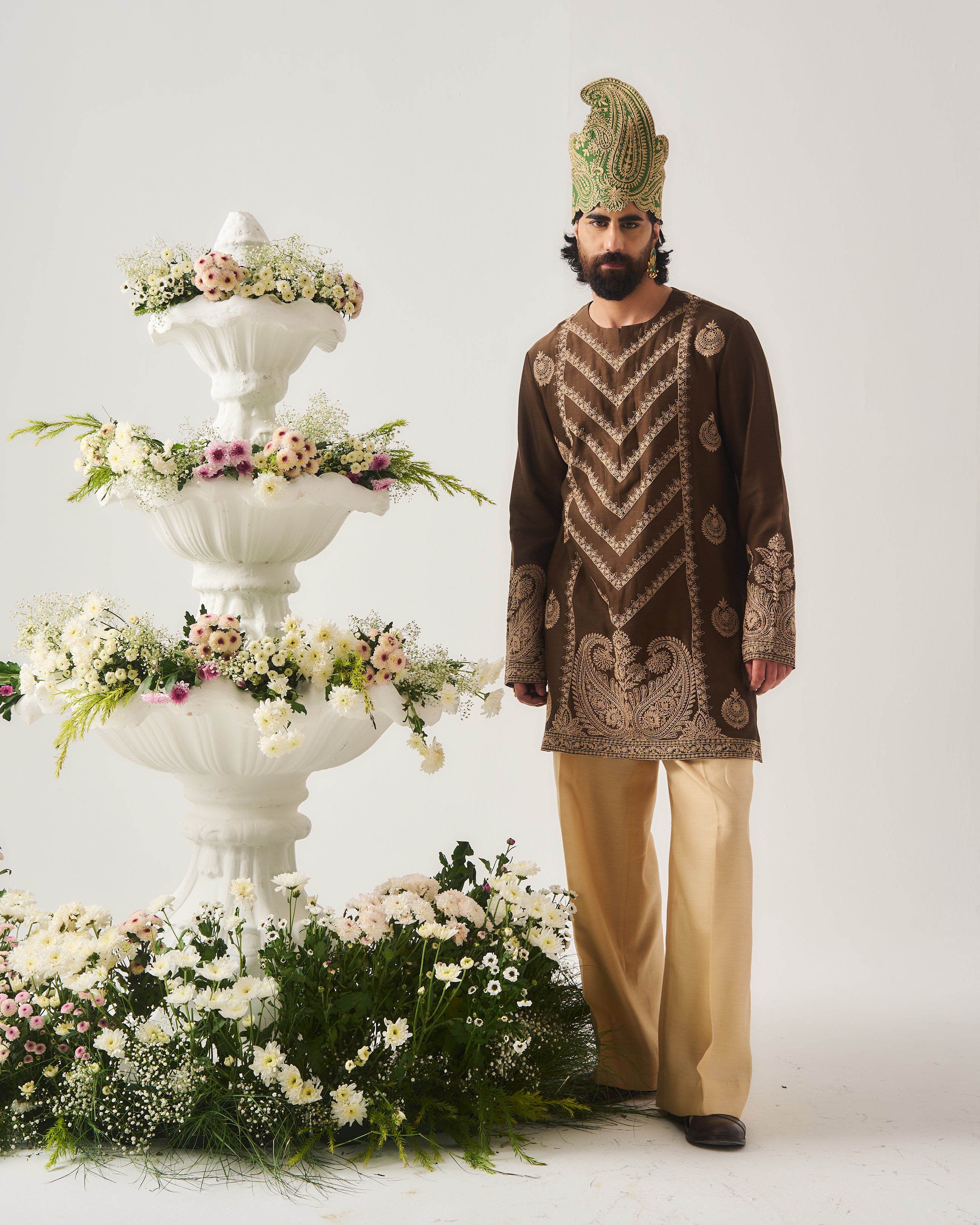 Chand Tarang – Wabi Sabi By Anshum-Ritesh