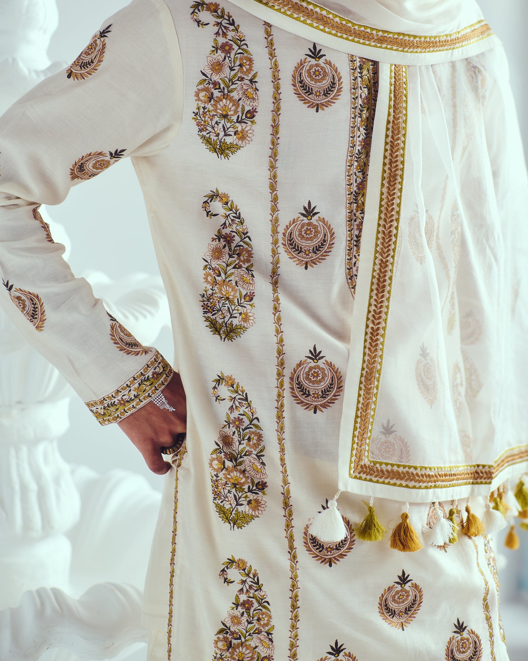 Chand Sitara – Wabi Sabi By Anshum-Ritesh
