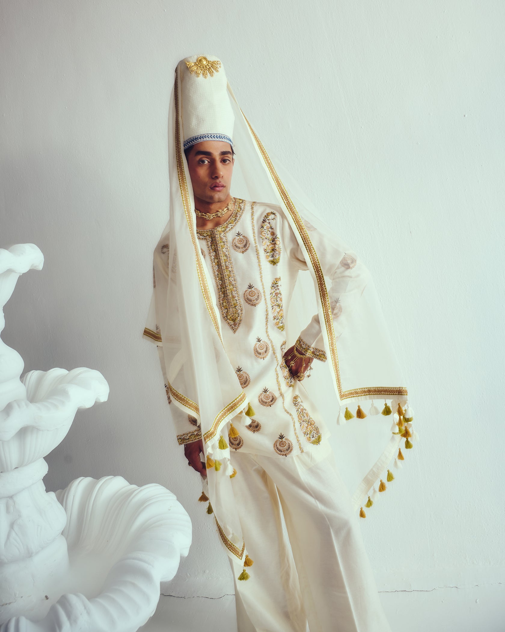 Chand Sitara – Wabi Sabi By Anshum-Ritesh