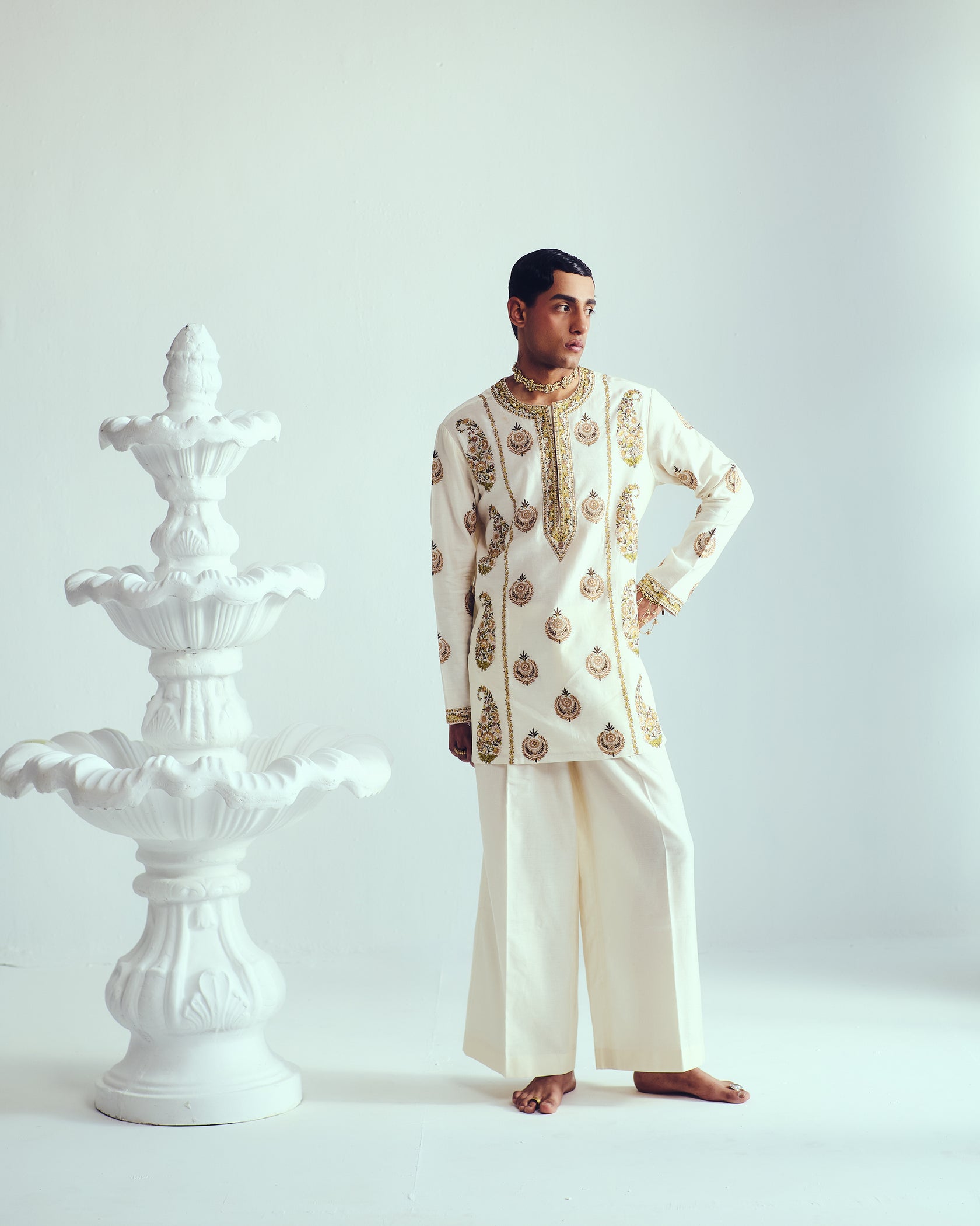 Chand Sitara – Wabi Sabi By Anshum-Ritesh