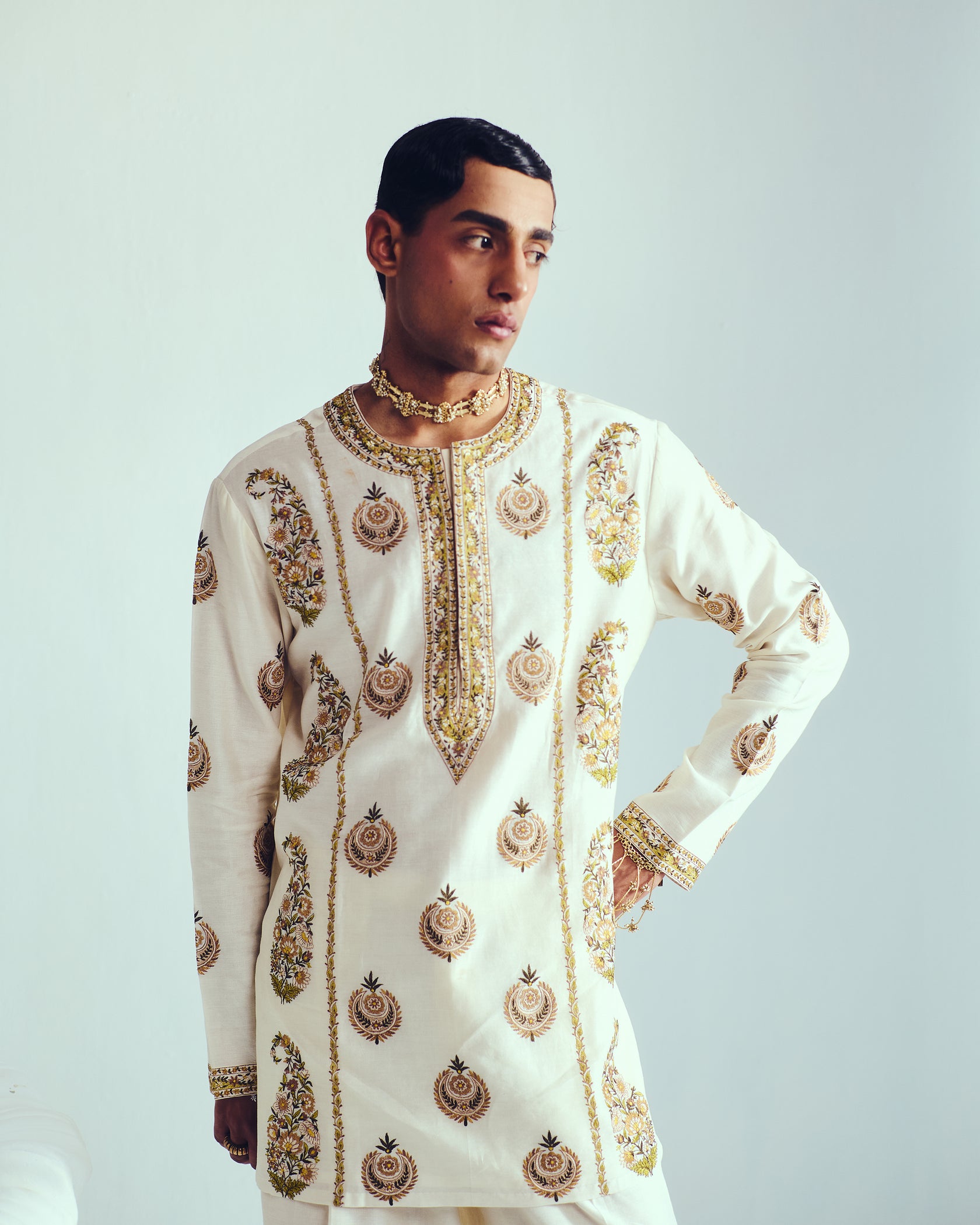 Chand Sitara – Wabi Sabi By Anshum-Ritesh