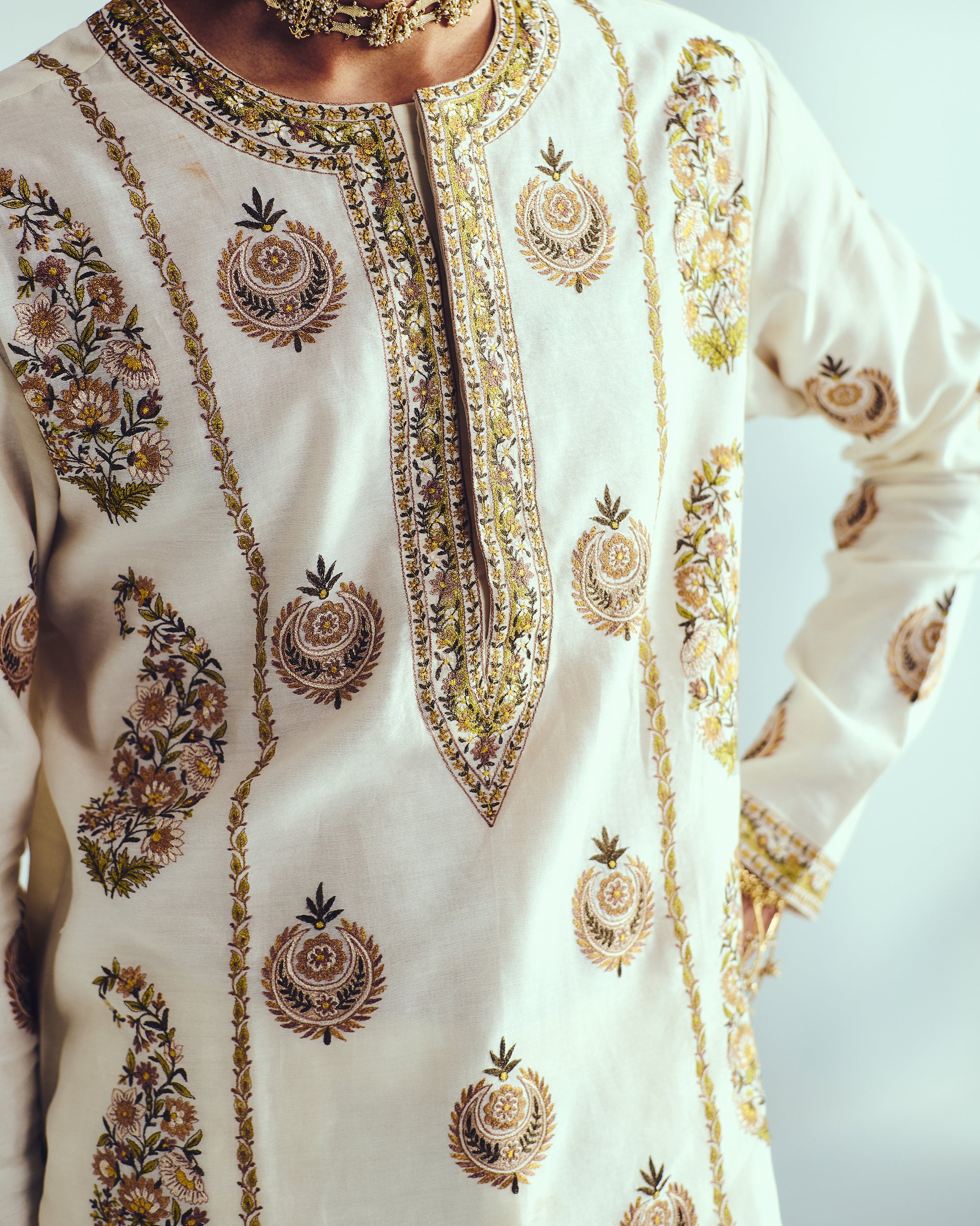 Chand Sitara – Wabi Sabi By Anshum-Ritesh
