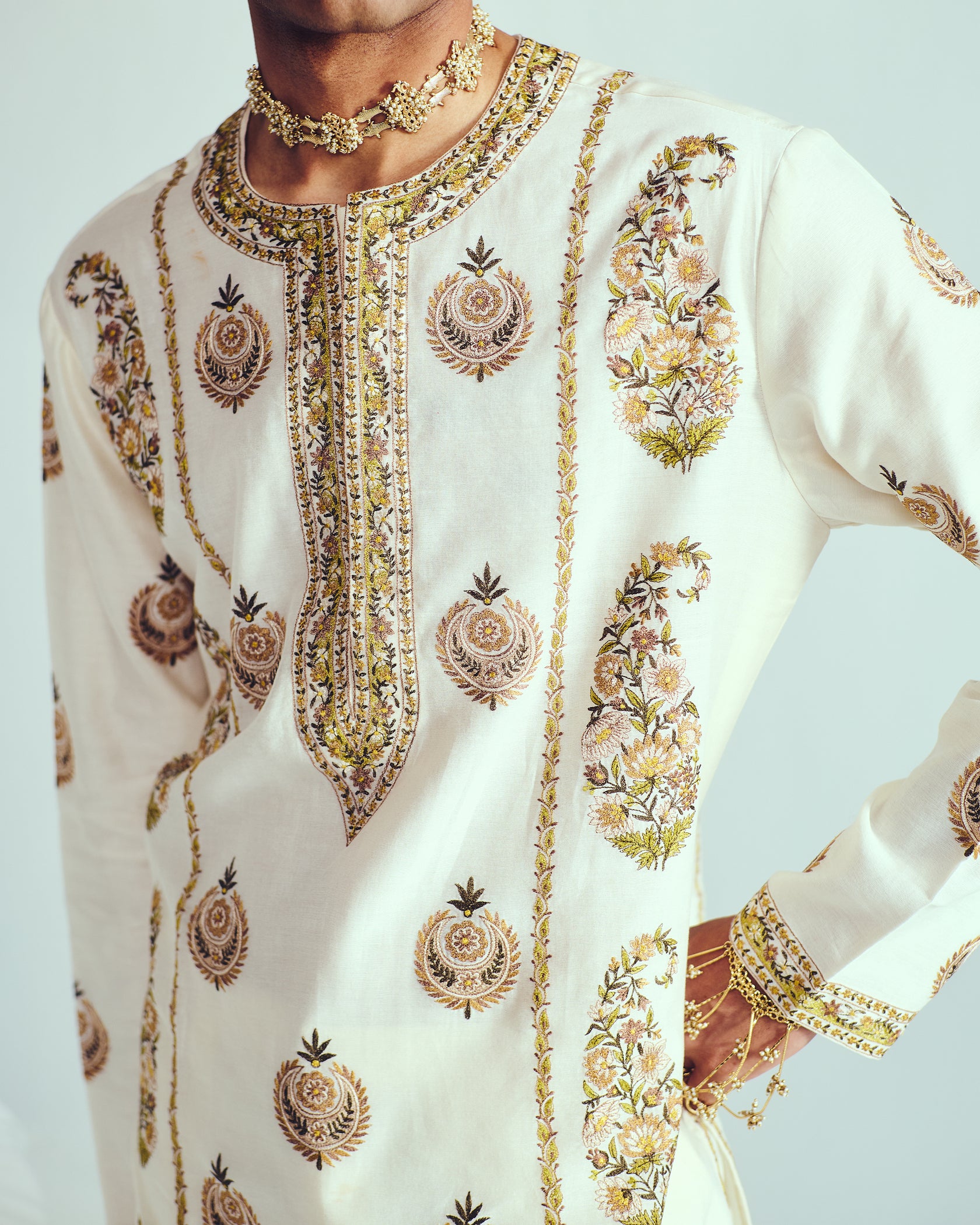 Chand Sitara – Wabi Sabi By Anshum-Ritesh