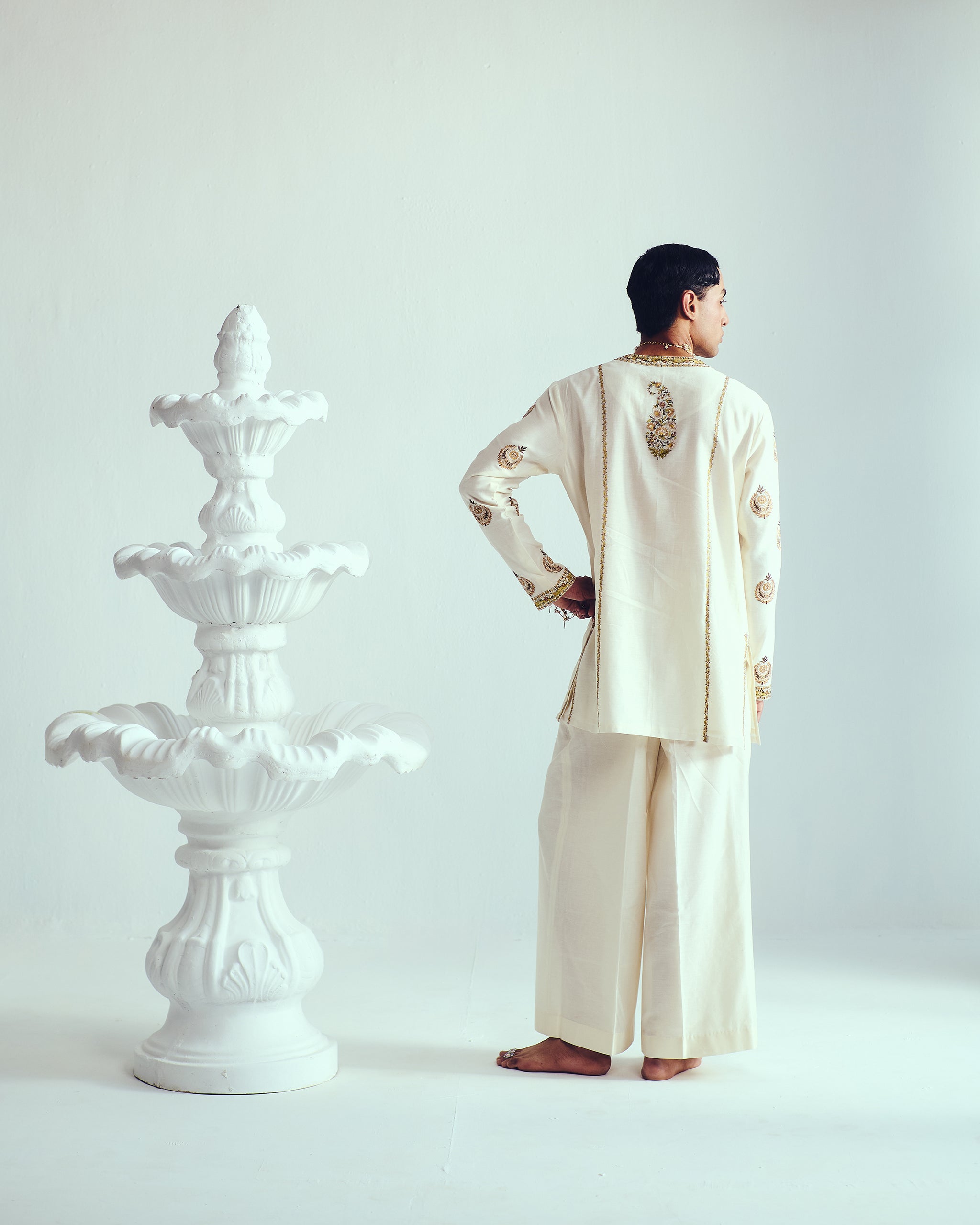 Chand Sitara – Wabi Sabi By Anshum-Ritesh